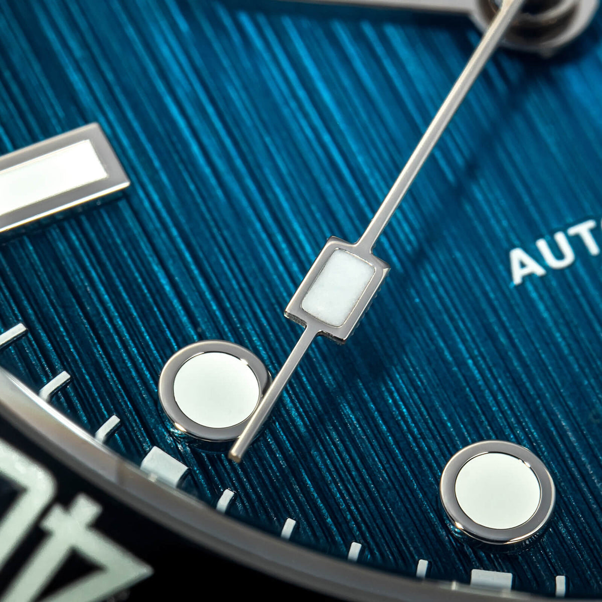 ADDIESDIVE Stainless Steel Sub Dive Watch AD2078