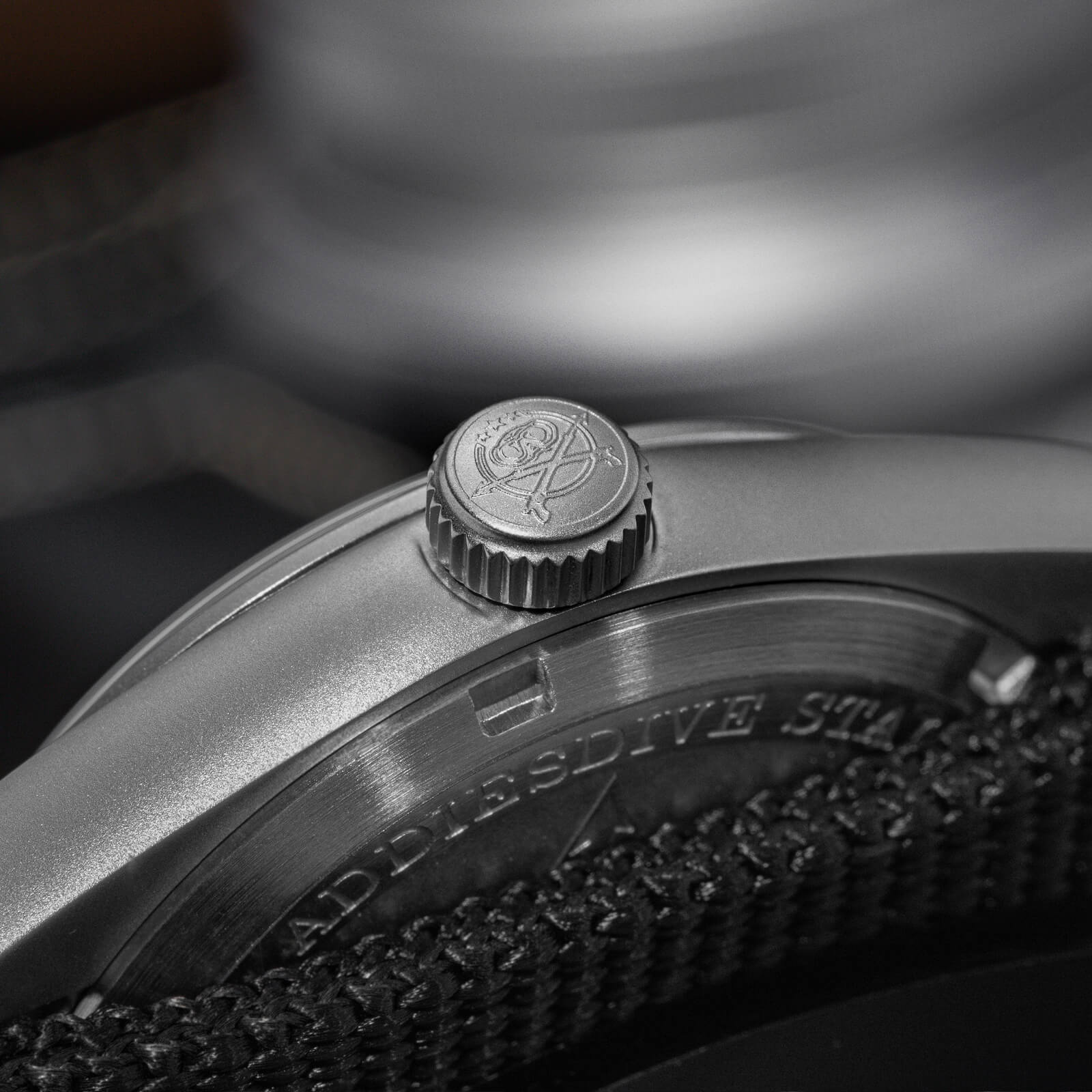 ADDIESDIVE 36mm VH31 Retro Pilot Field Watch AD2079 – addiesdivewatches