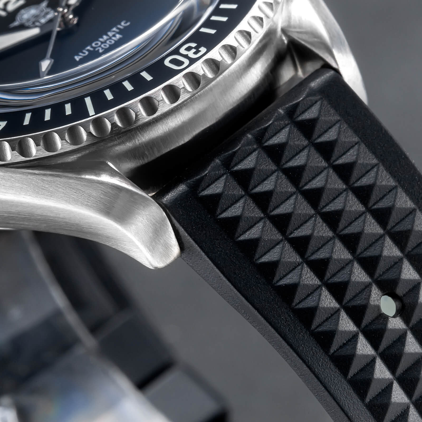 ADDIESDIVE Milsub Automatic Dive Watch AD2056 – addiesdivewatches