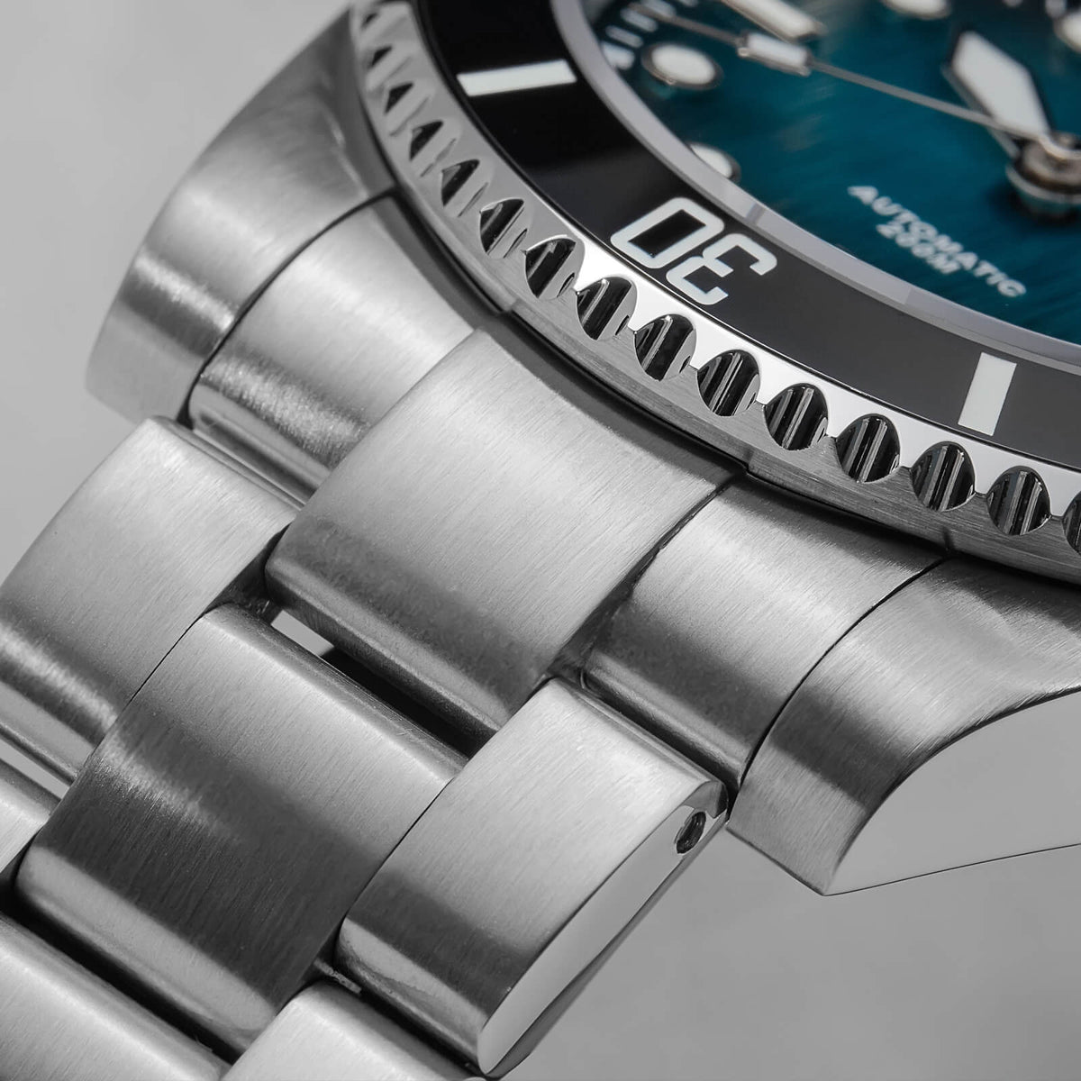 🔥Anniversary Sale🔥ADDIESDIVE Stainless Steel Sub Dive Watch AD2078/AD2