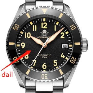 Dial – addiesdivewatches