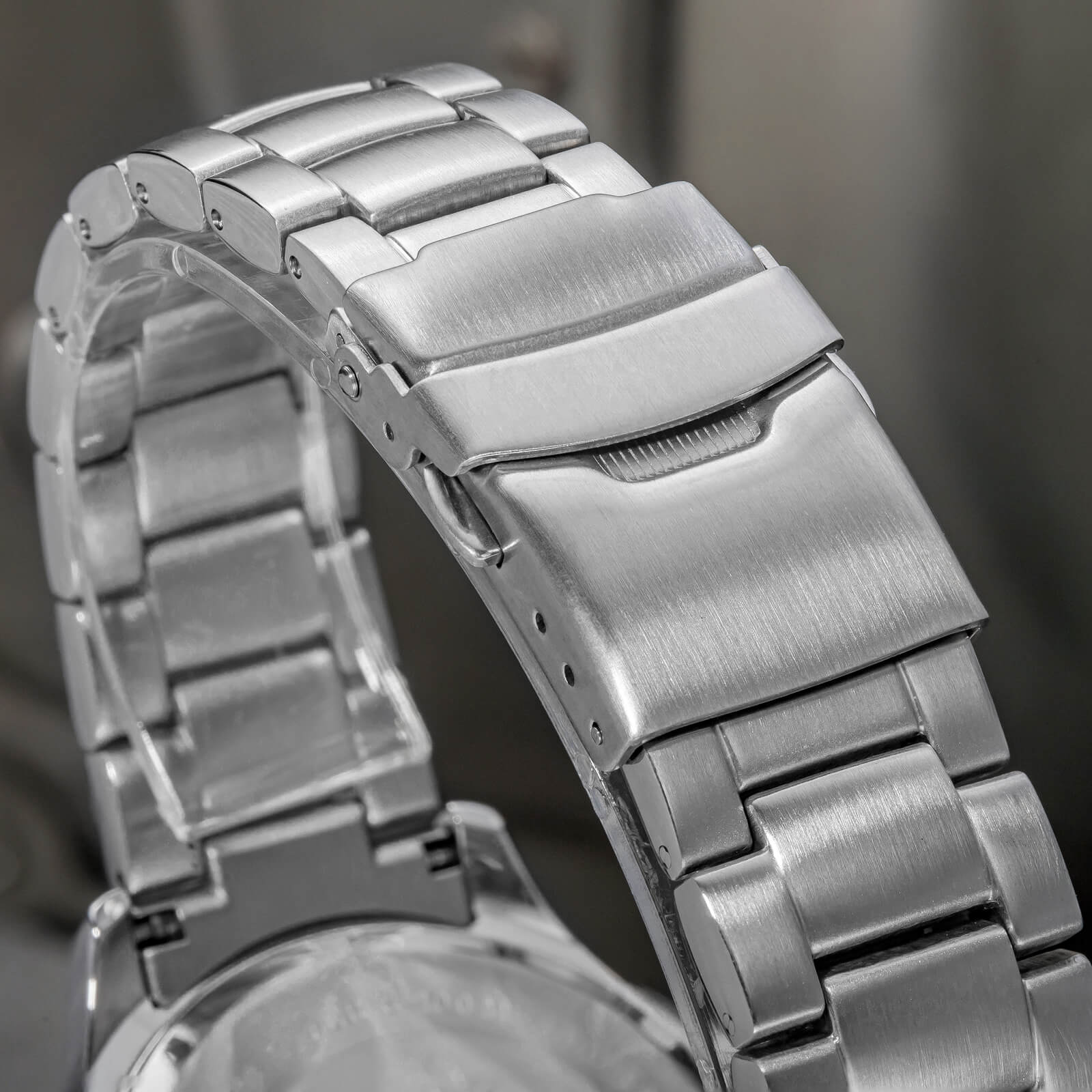 ADDIESDIVE® Seamaster Men's Automatic Divers Watch AD2106 ...