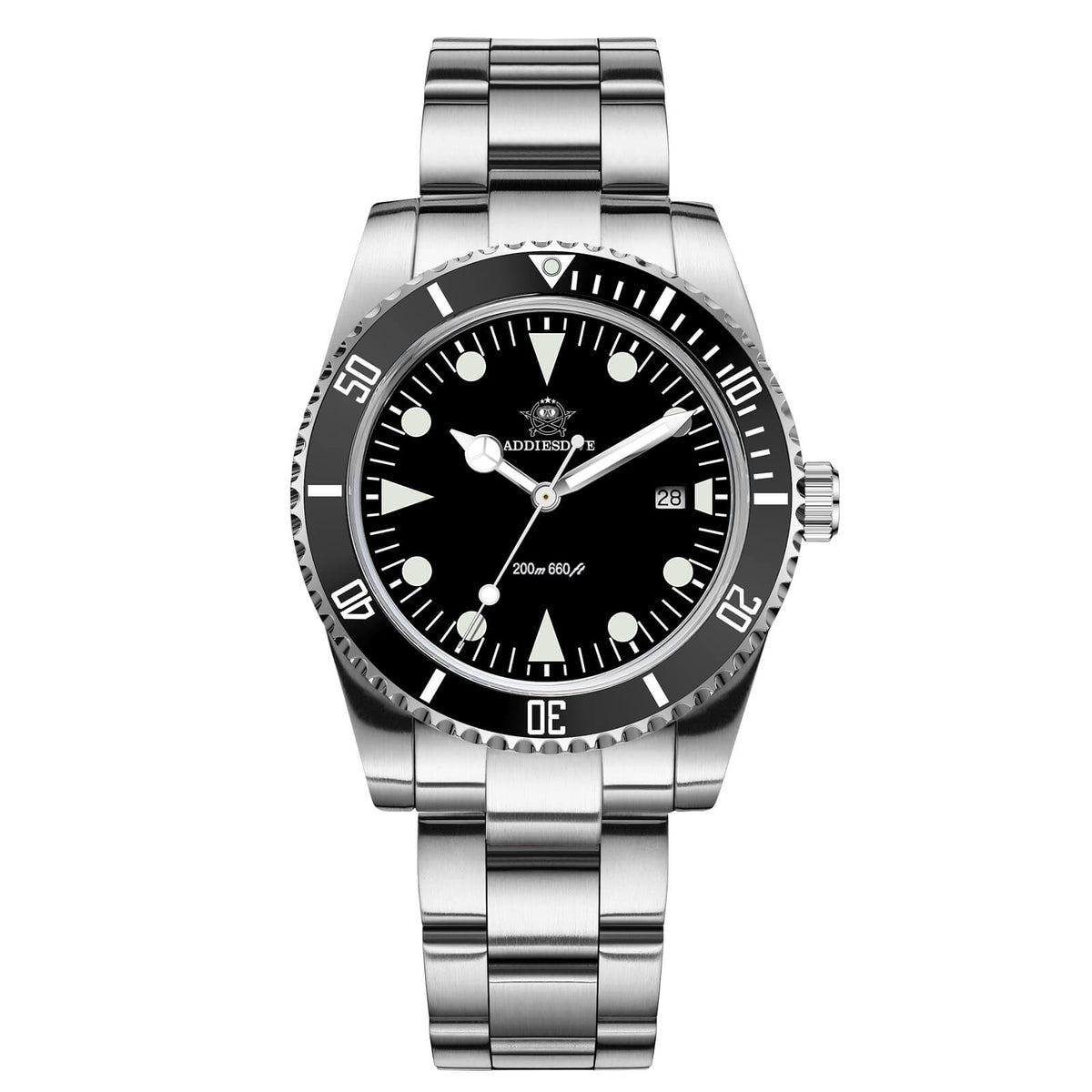 Sub Dive Watch