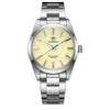 Addiesdive 36mm Sapphire Crystal Quartz Watch AD2026 – addiesdivewatches