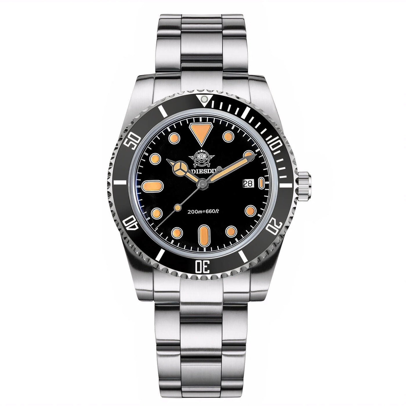 Sub Dive Watch