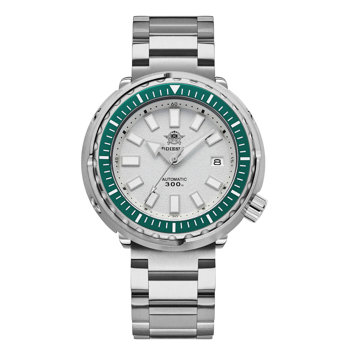 ADDIESDIVE Professional Automatic Diver's Watch Manufacturer