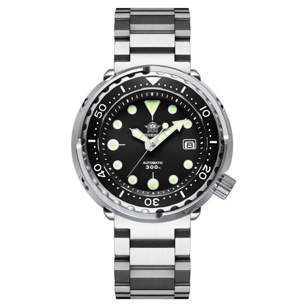 Diver's watch | Addiesdive