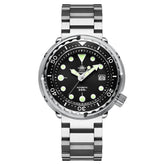 ADDIESDIVE® Tuna 300M Automatic Diver Watch Tuna Diver 3Colors ( MY-H5