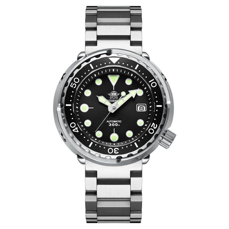 Diver's watch | Addiesdive