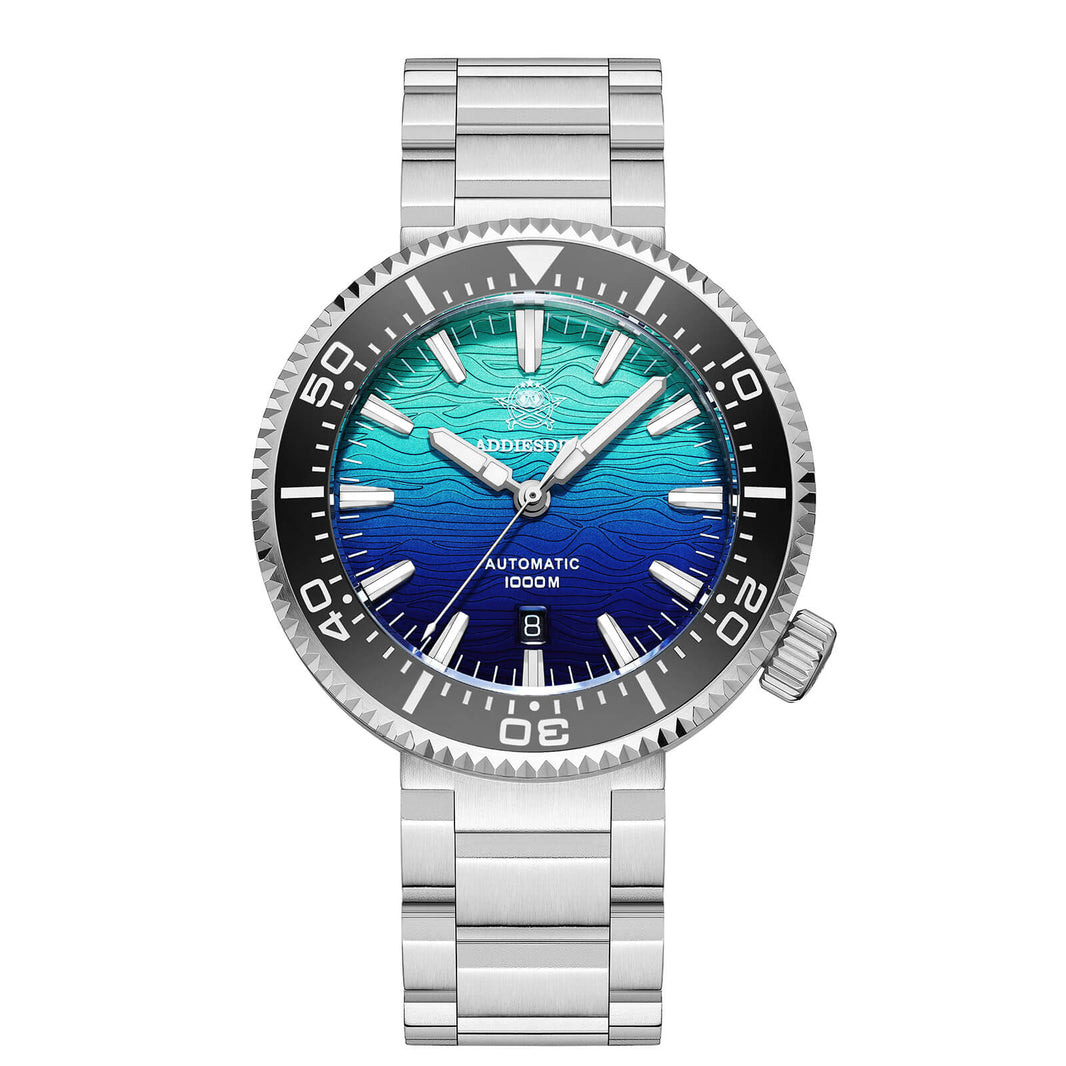 ADDIESDIVE Professional Automatic Diver's Watch Manufacturer
