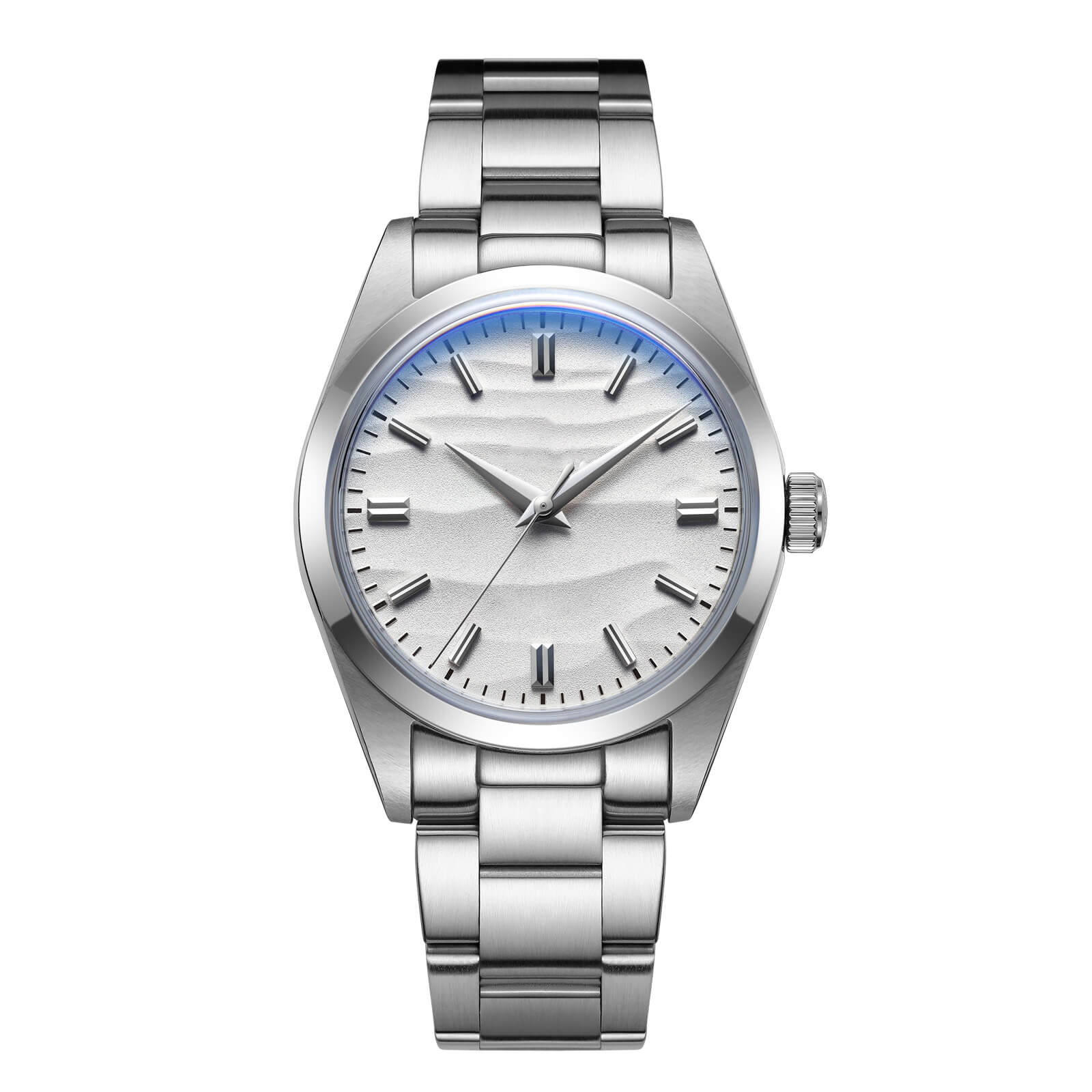 ★Summer Sale★ADDIESDIVE 36mm Quartz Watch VH31 Movement （AD2030 ...