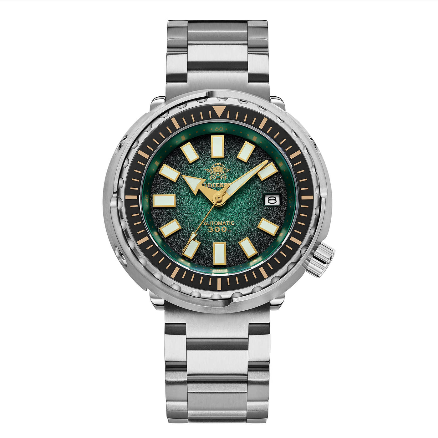 ADDIESDIVE Tuna Automatic Dive Watch AD2090