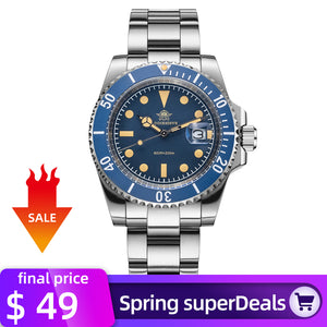 New Arrival – addiesdivewatches