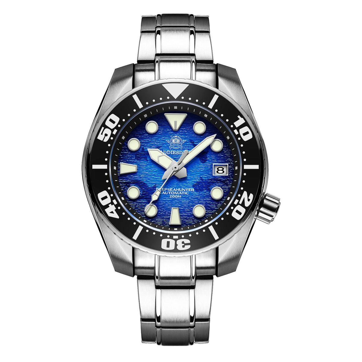 Bezel