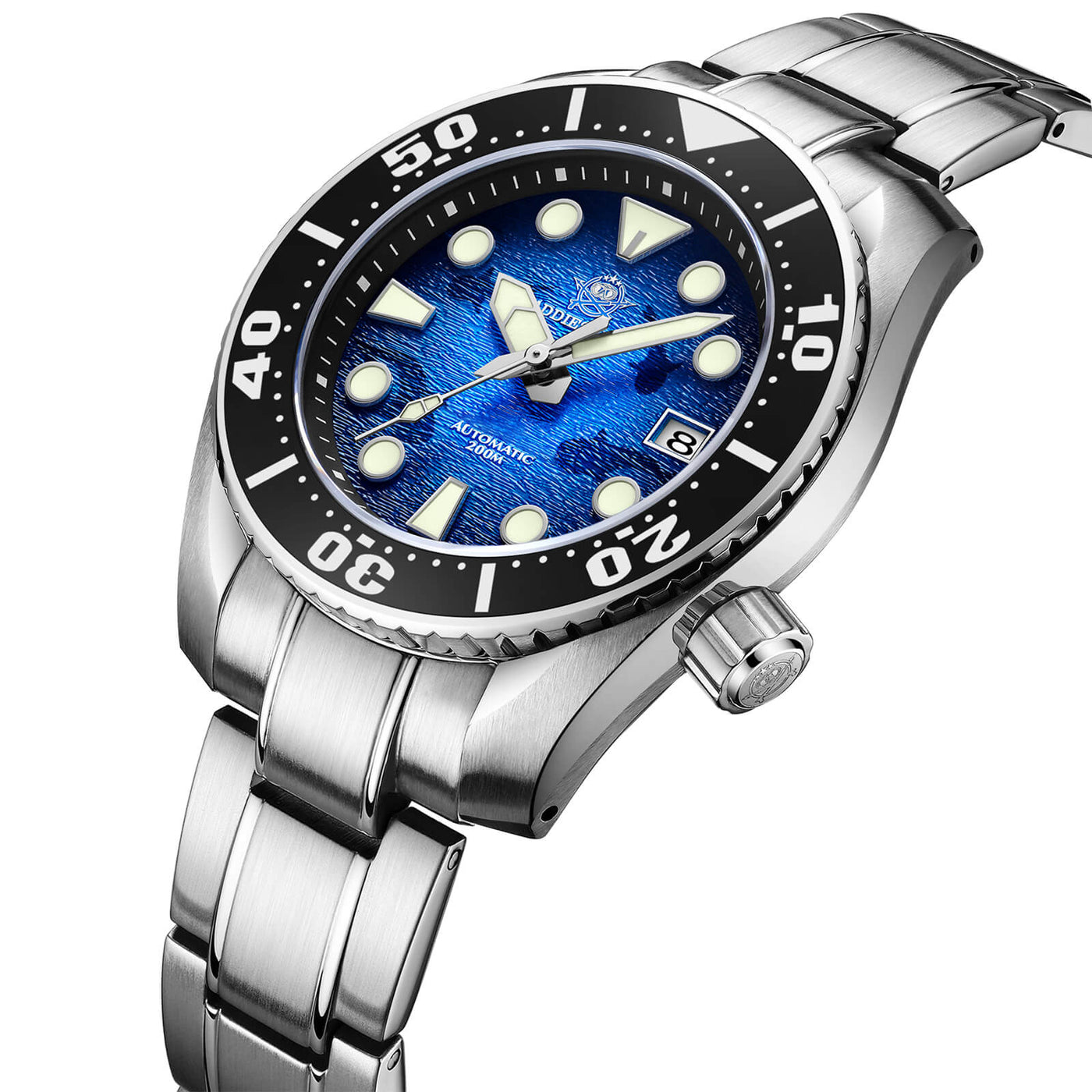 Diver's watch | Addiesdive