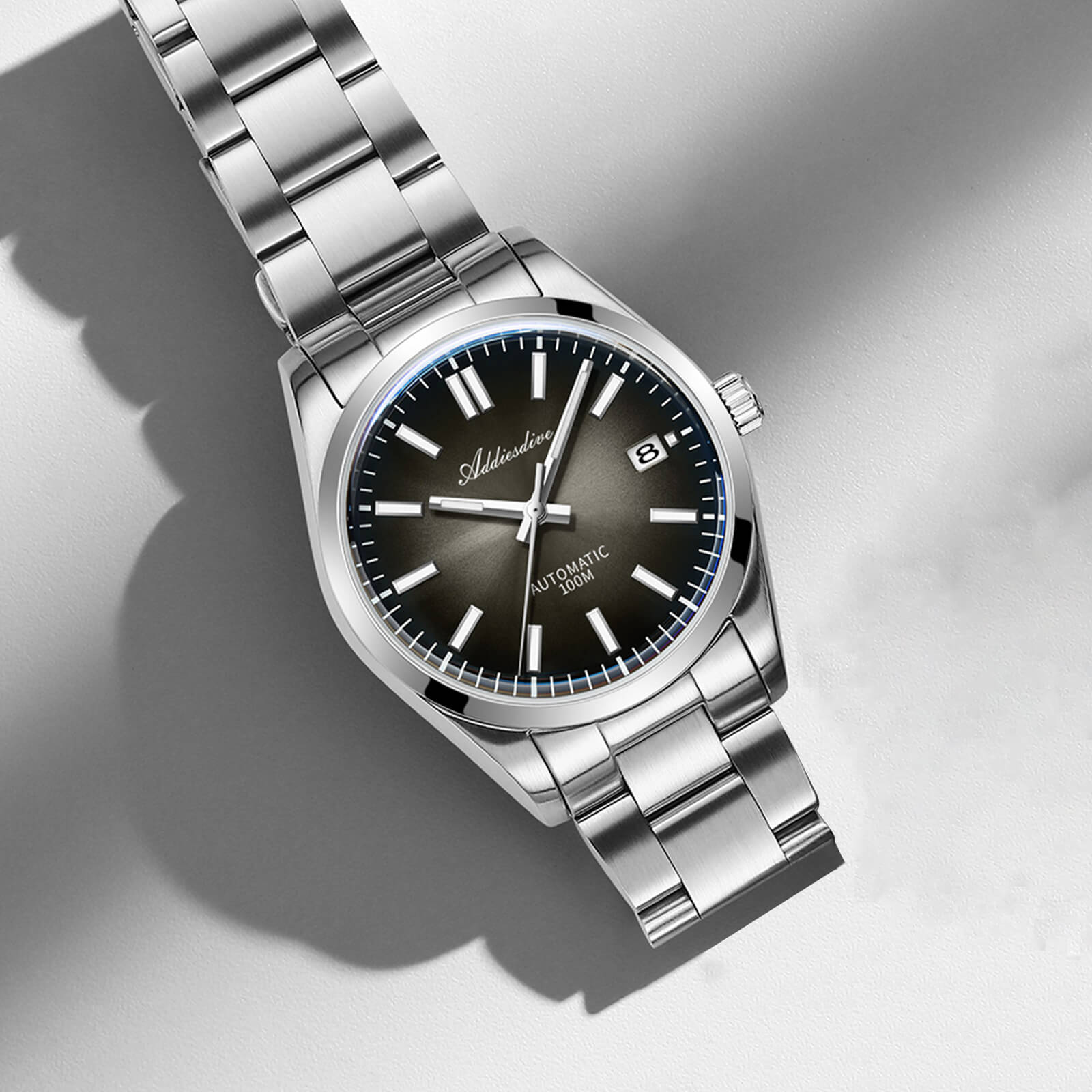 ★Father's Day★ADDIESDIVE Original Design Men Watch AD2071 ...