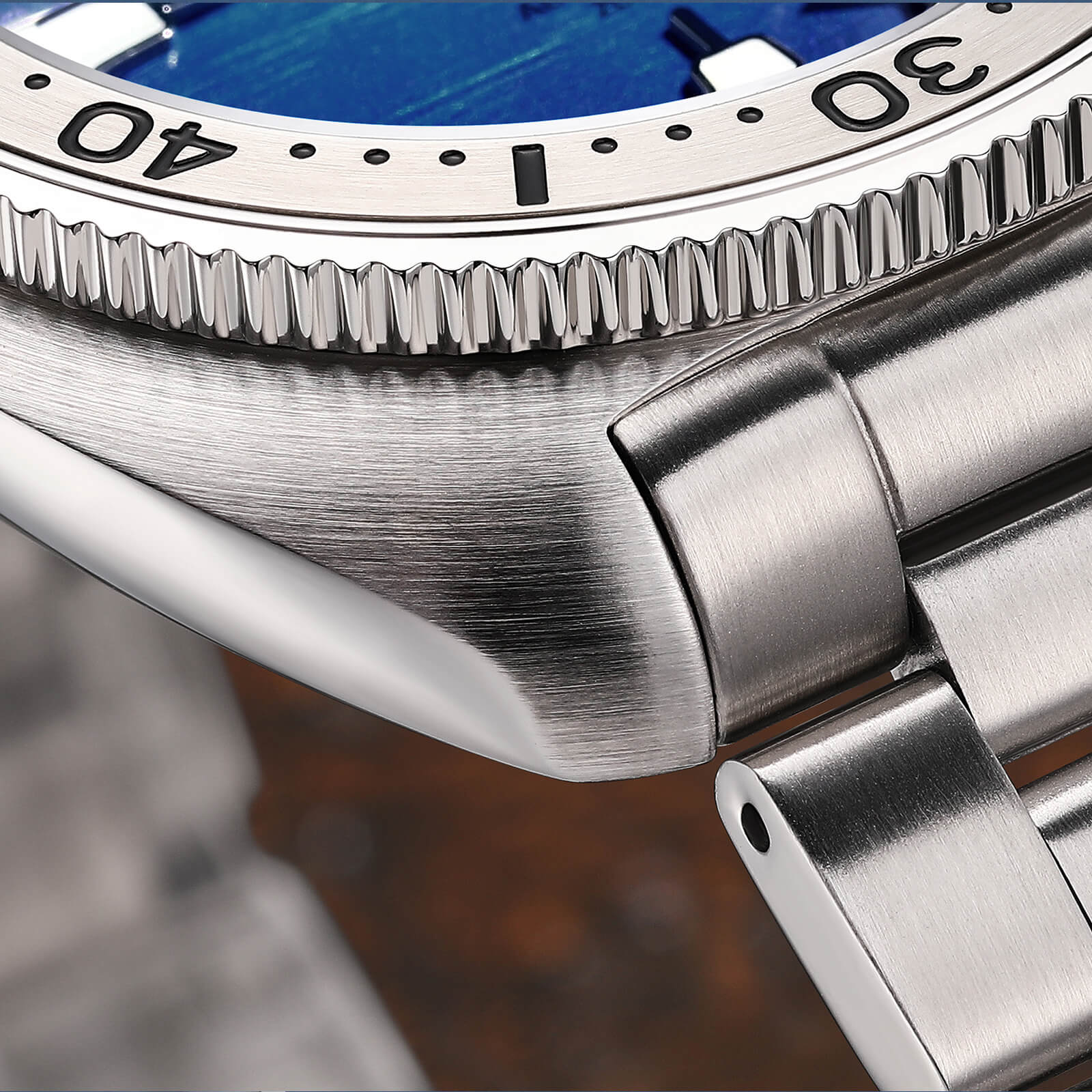 ADDIESDIVE 3D Turtle Dial Dive Watch（AD2045） – addiesdivewatches