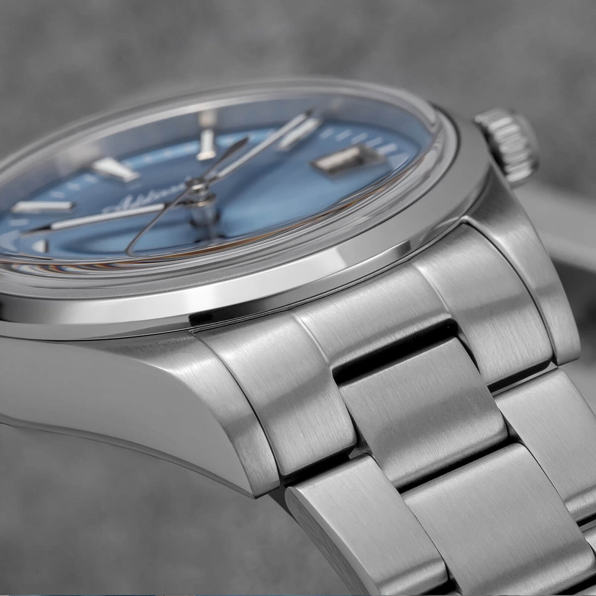 ADDIESDIVE 39mm NH35 Automatic Watch AD2077