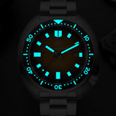 ADDIESDIVE Professional Automatic Diver's Watch Manufacturer