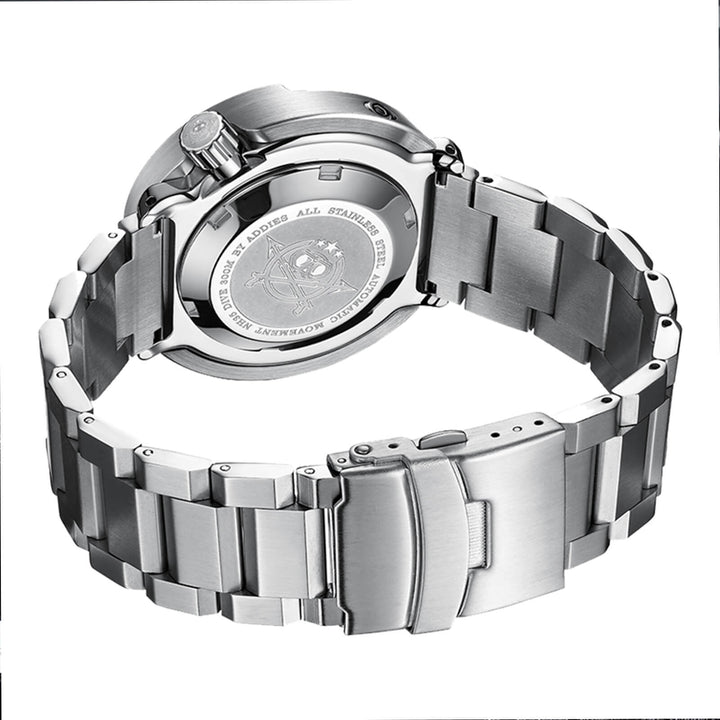 ADDIESDIVE® Tuna 300M Automatic Diver Watch Tuna Diver 3Colors ( MY-H5