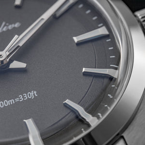 ADDIESDIVE 36mm Luxury VH31 Quartz Watch AD2066 – addiesdivewatches