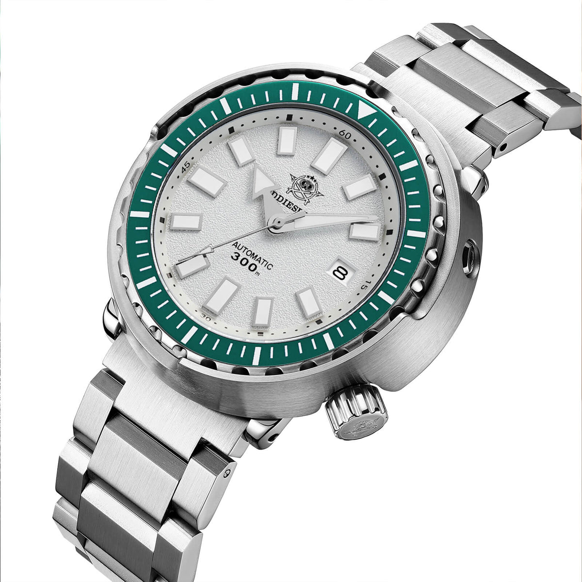 ADDIESDIVE Tuna Automatic Dive Watch AD2090