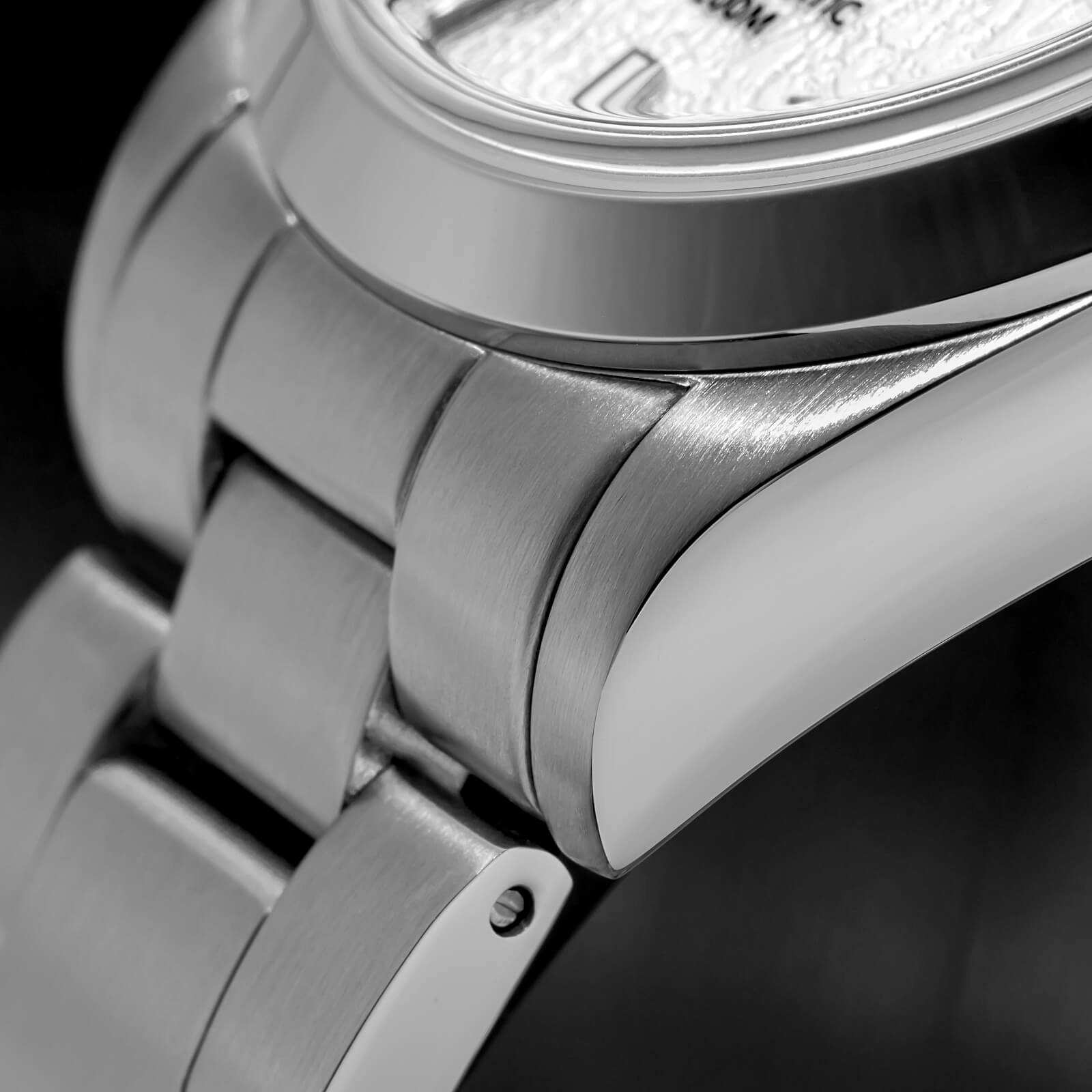 ADDIESDIVE 39mm 3D Bark Texture Dial NH35 Automatic Watch AD2075 ...