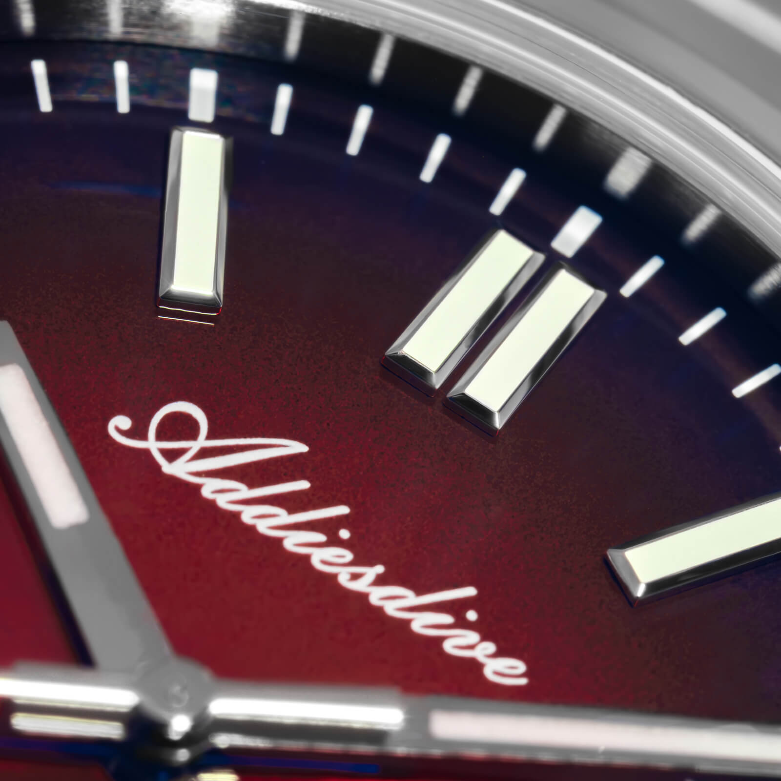 ★Weekly Deal★ADDIESDIVE Original Design Men Watch AD2071 ...
