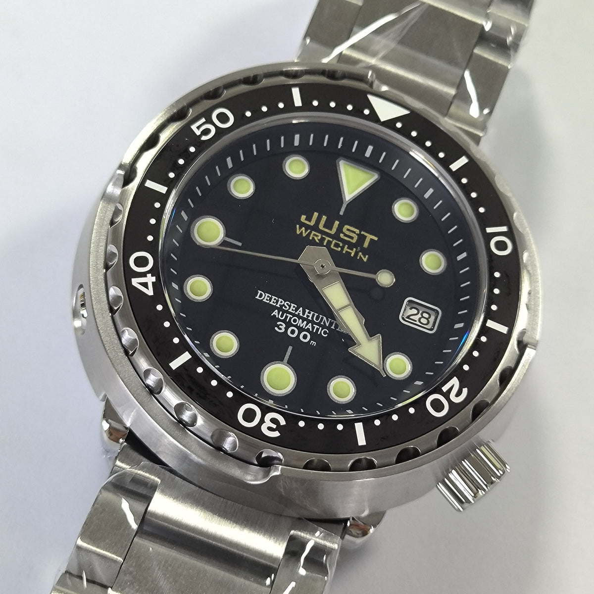 ADDIESDIVE H5 Watch with Customized Logo Birthday Gifts Christmas Gift