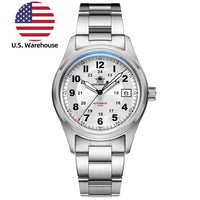 ADDIESDIVE Professional Automatic Diver's Watch Manufacturer ...