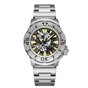 Diver's watch | Addiesdive – addiesdivewatches