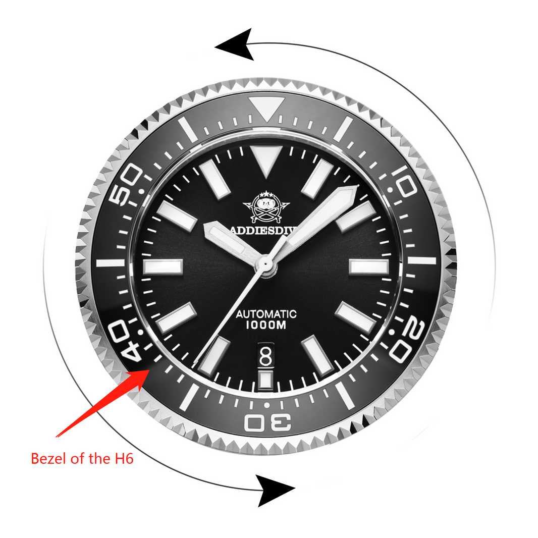Bezel