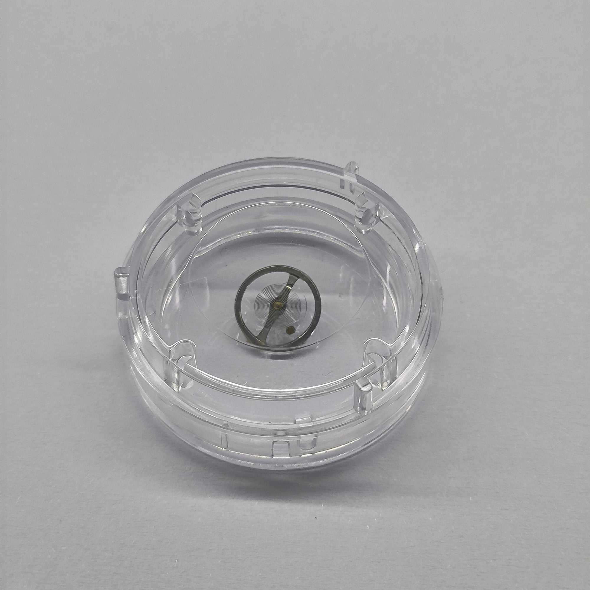 Movement Accessories: Balance Spring – addiesdivewatches