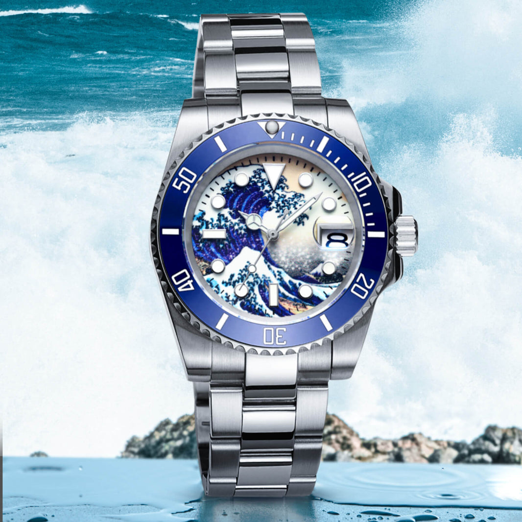 Diver's watch | Addiesdive