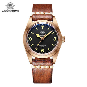 Explore Climbing Series – addiesdivewatches