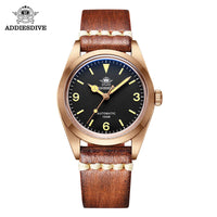 Pilot Watch – addiesdivewatches