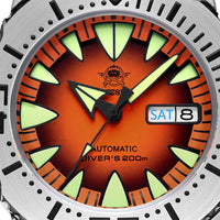 Automatic Watch – addiesdivewatches