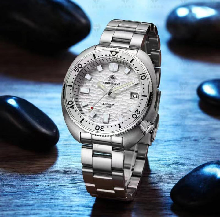 Diver's watch | Addiesdive